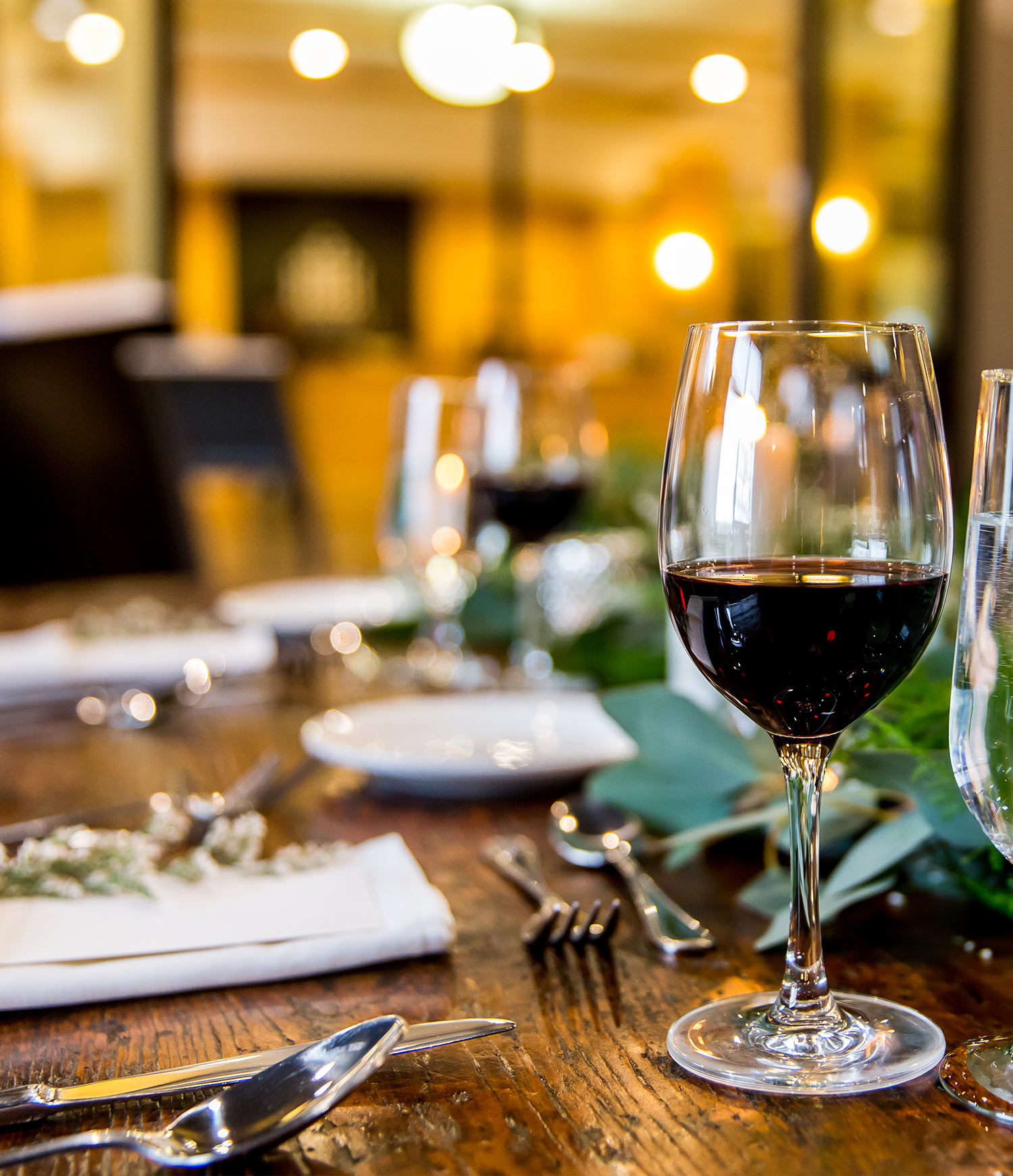 The Bruce Craft House | Restaurant in Cambridge, Ontario