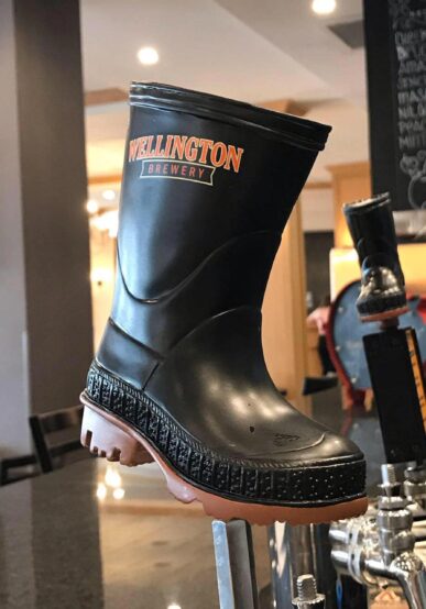 The Bruce Craft House | Restaurant in Cambridge, Ontario